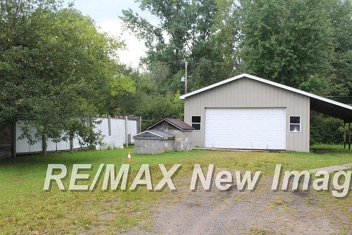 1755 W Gordonville Rd, Midland, MI 48640 | Zillow