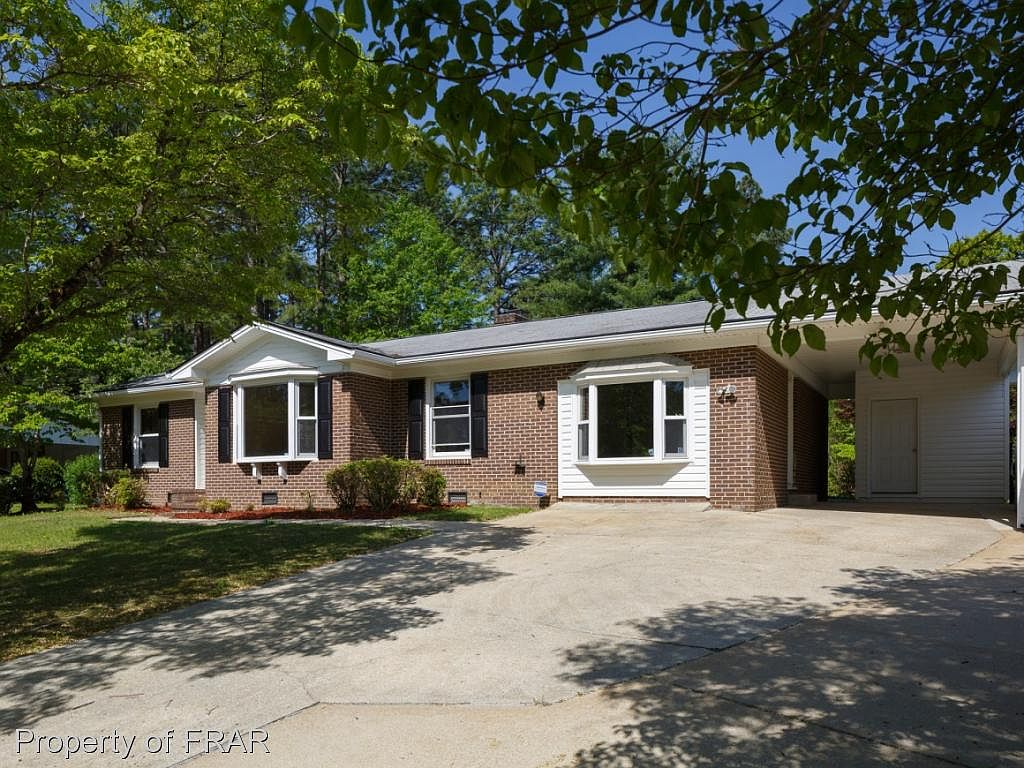 745 Galloway Dr, Fayetteville, NC 28303 | Zillow