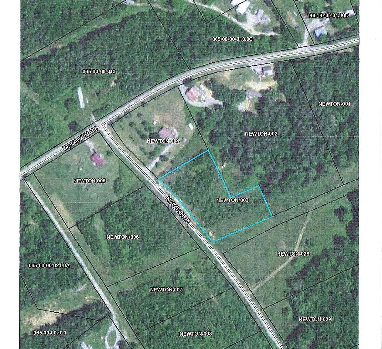 62 Newton Ln, Millwood, KY 42762 | Zillow