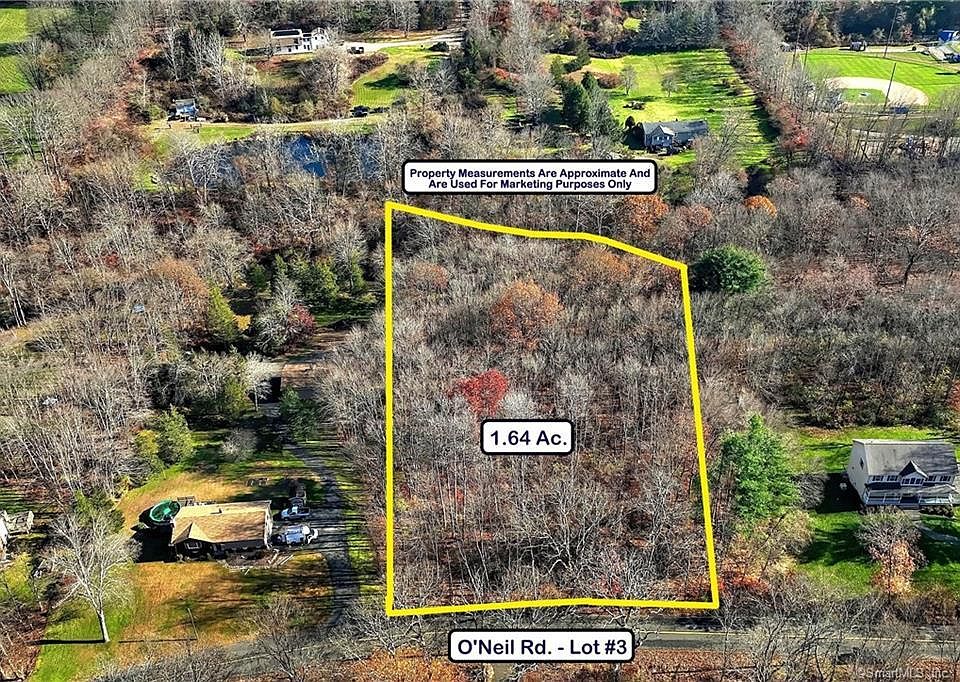 0 Oneil Rd, Oxford, CT 06478 | MLS #170610552 | Zillow