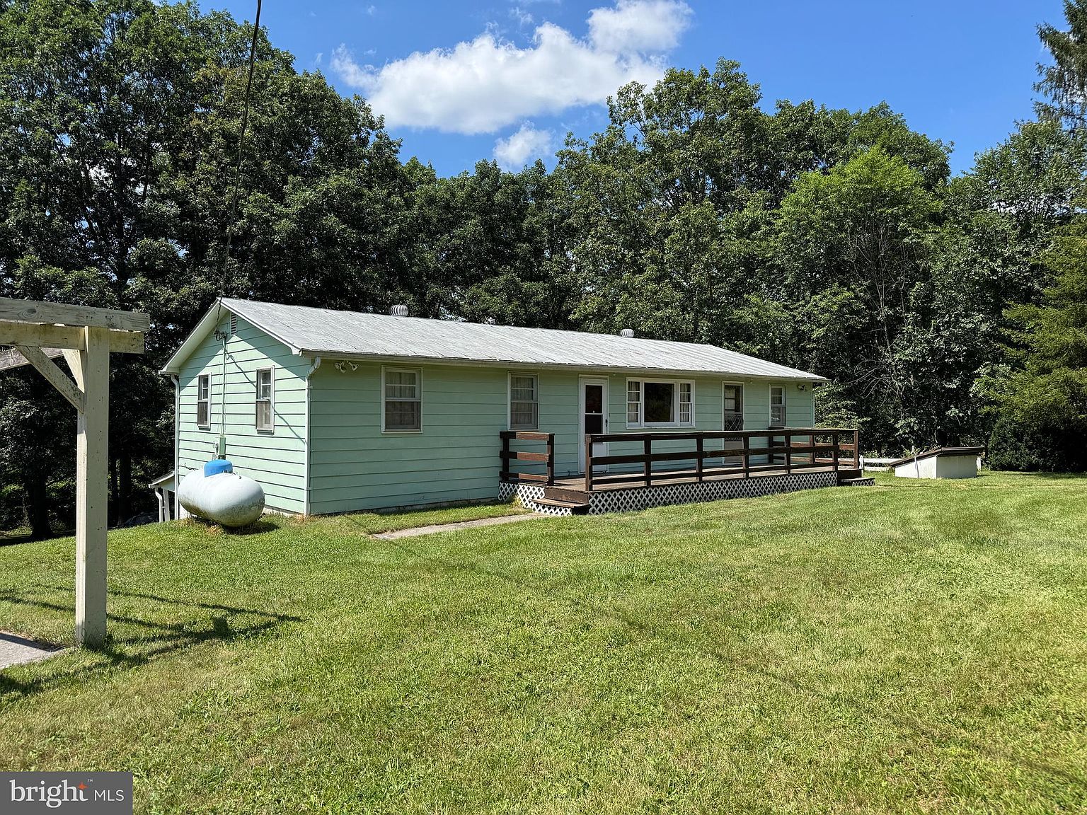 16196 State Route 259, Mathias, WV 26812 | Zillow