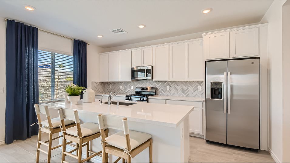 Bellevue NextGen Plan, Sienna Ridge, Las Vegas, NV 89147 | Zillow