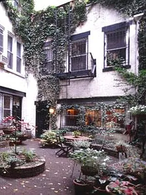 307 East 12th Street #2A in East Village, Manhattan | StreetEasy