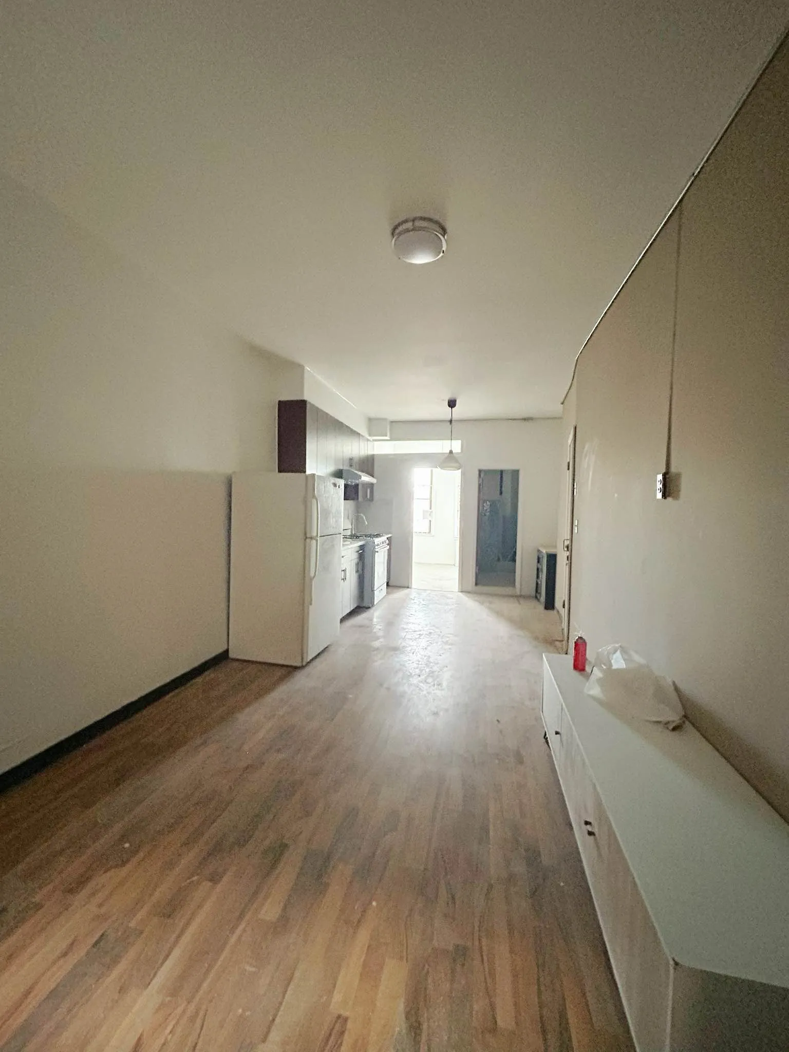 101 Starr Street #3L in Bushwick, Brooklyn | StreetEasy