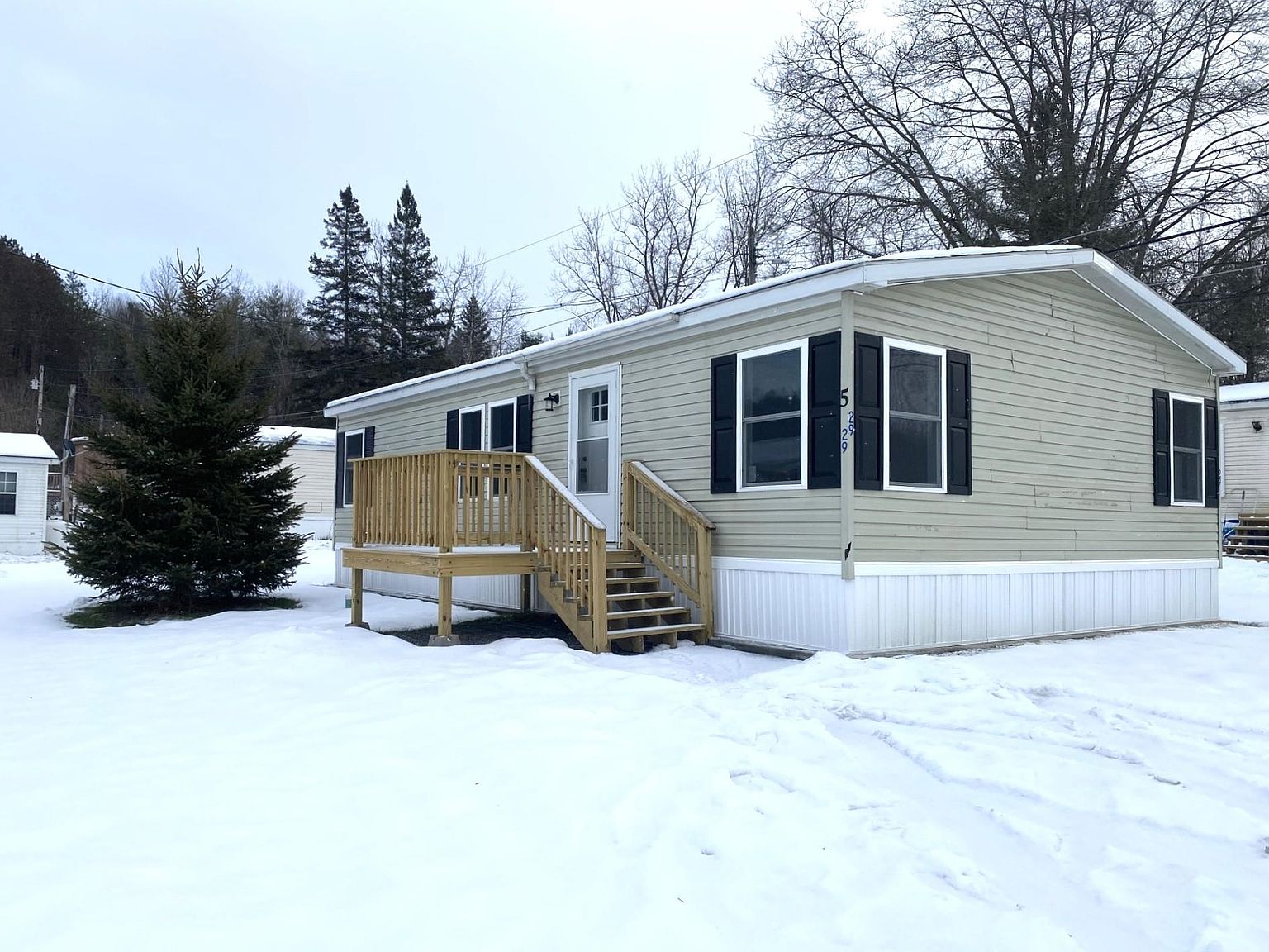 596 South Barre Road UNIT 5, Barre, VT 05641 | MLS #5024470 | Zillow