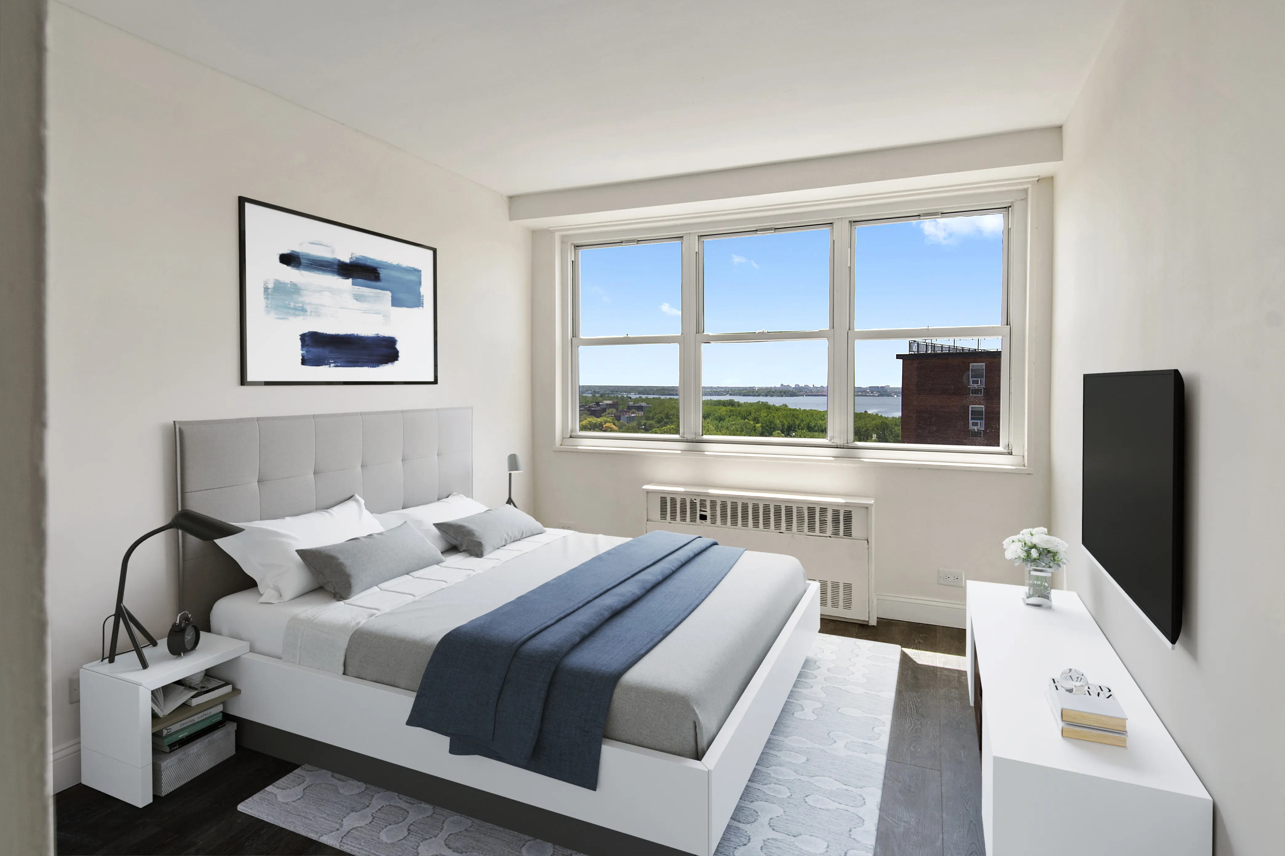 820 Boynton Avenue #15D in Soundview, Bronx | StreetEasy