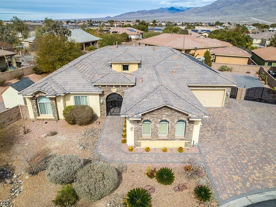 8241 Waterfall Ranch Ct, Las Vegas, NV 89131 | Zillow