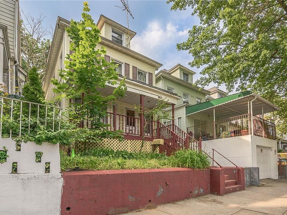 135 Father Zeiser Place, Bronx, NY 10468 | Zillow