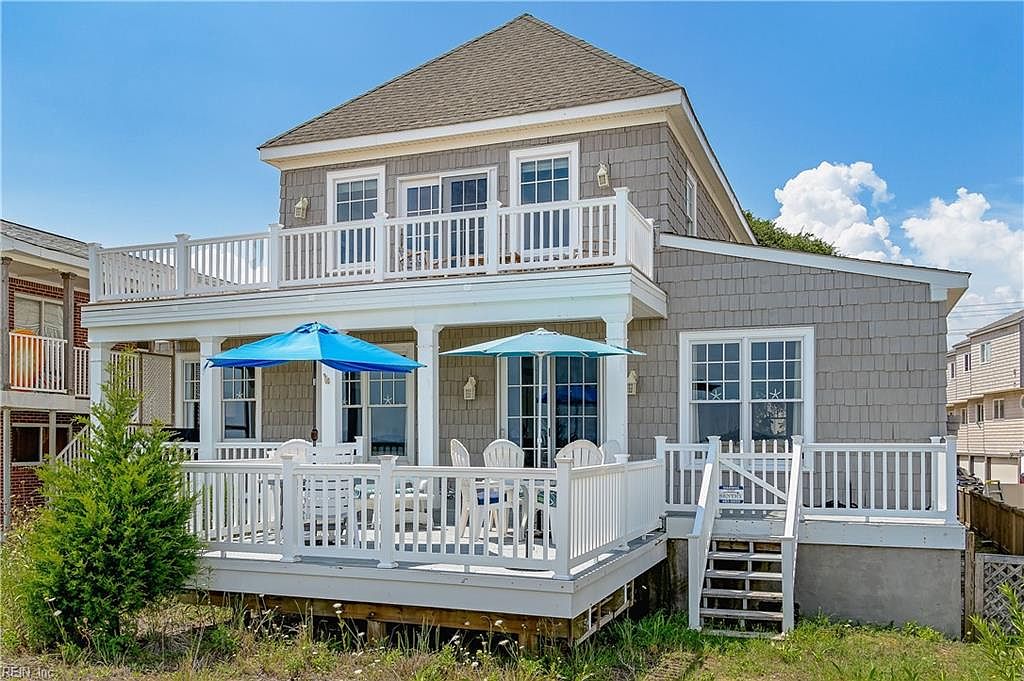 822 W Ocean View Ave, Norfolk, VA 23503 | MLS #10497154 | Zillow