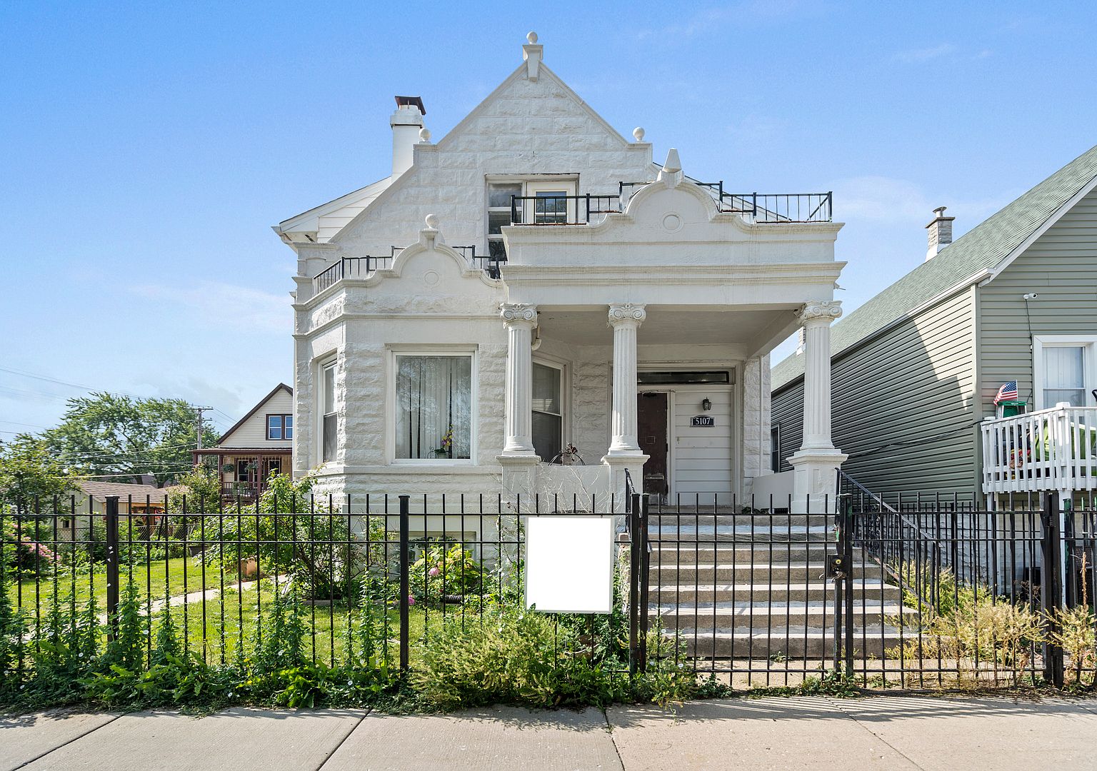 5107 W 30th Pl, Cicero, IL 60804 | Zillow