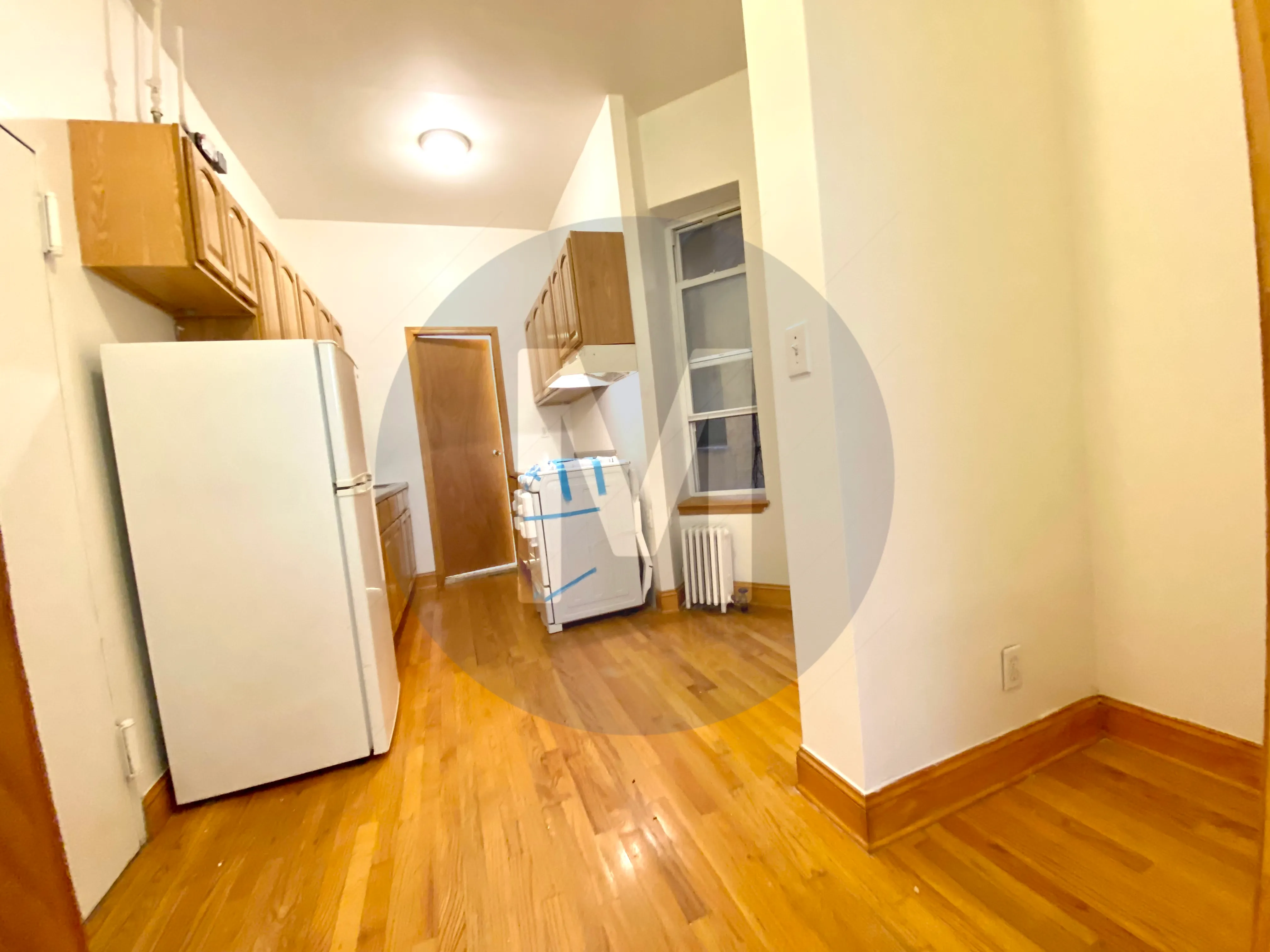 157 East 99th Street #1FS in East Harlem, Manhattan | StreetEasy