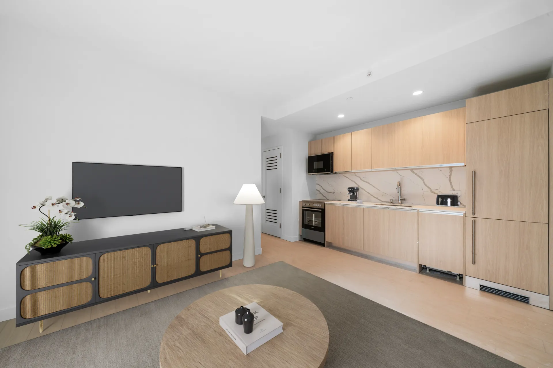 17 Battery Place #1743 in Financial District, Manhattan | StreetEasy