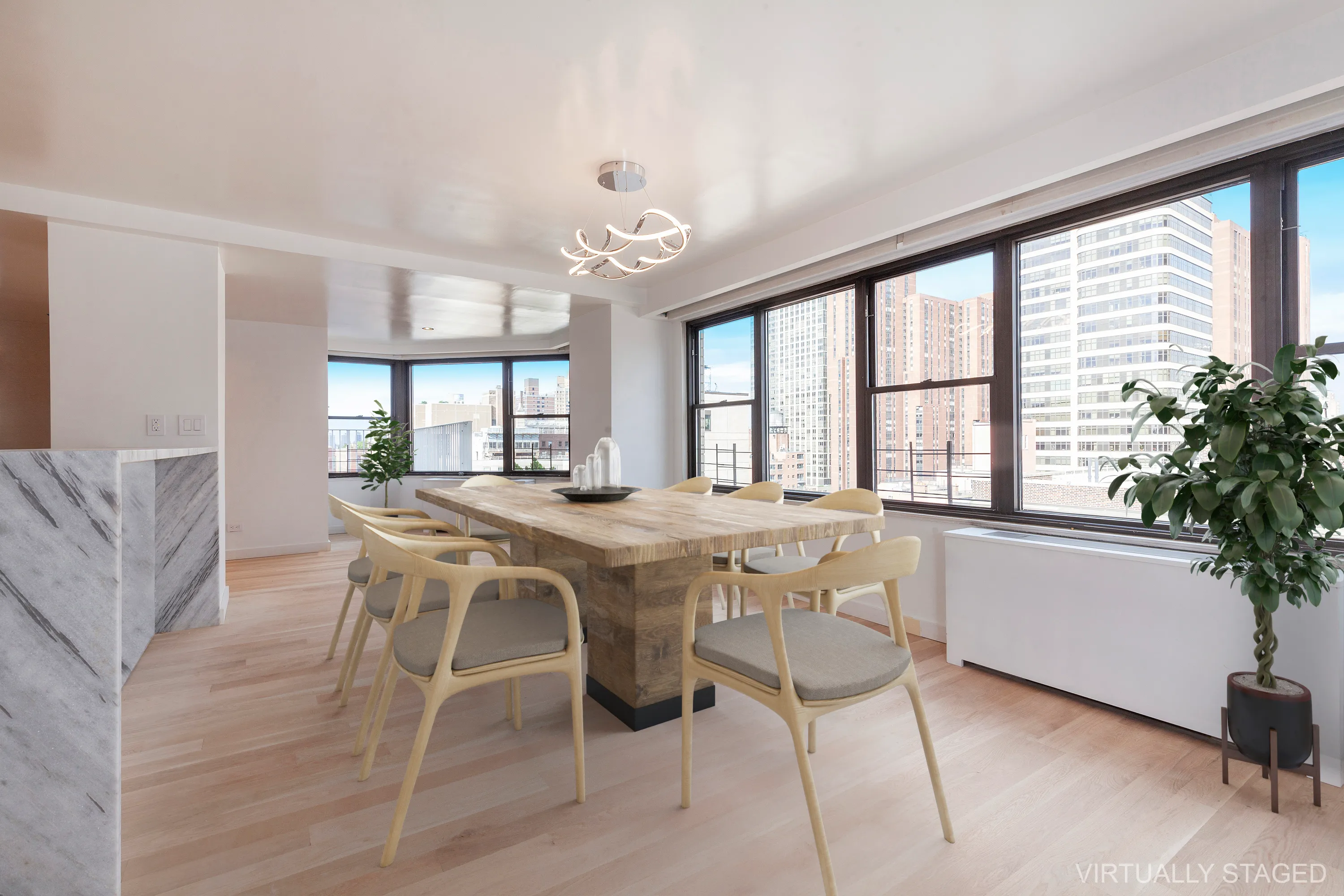 120 East 90th Street #15ADE in Carnegie Hill, Manhattan | StreetEasy