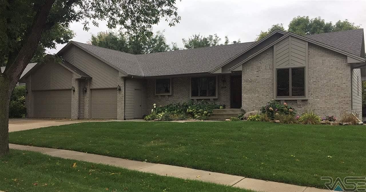 905 E 62nd St, Sioux Falls, SD 57108 | Zillow