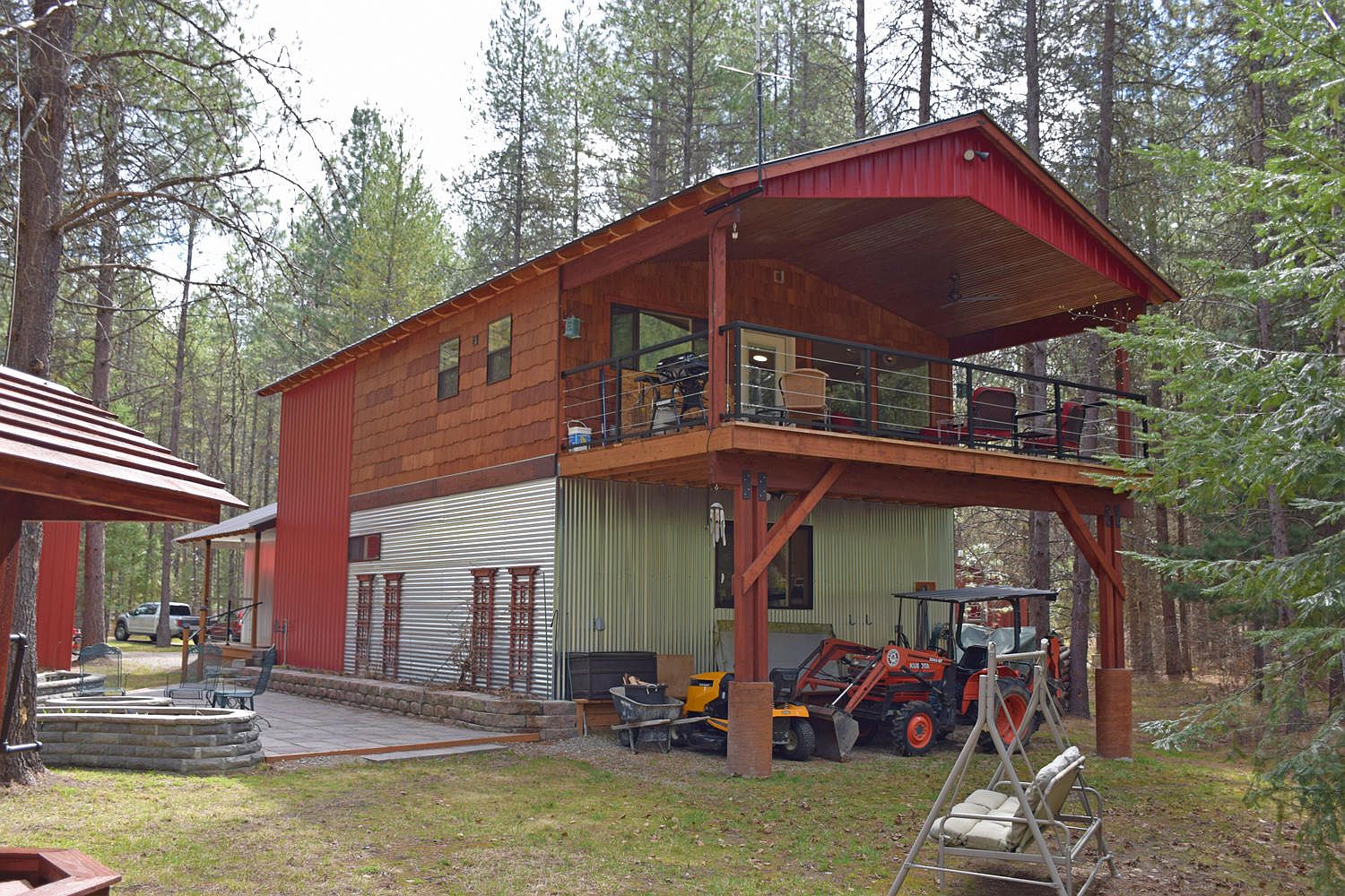 306 Border Ln, Copeland, ID 83805 | Zillow