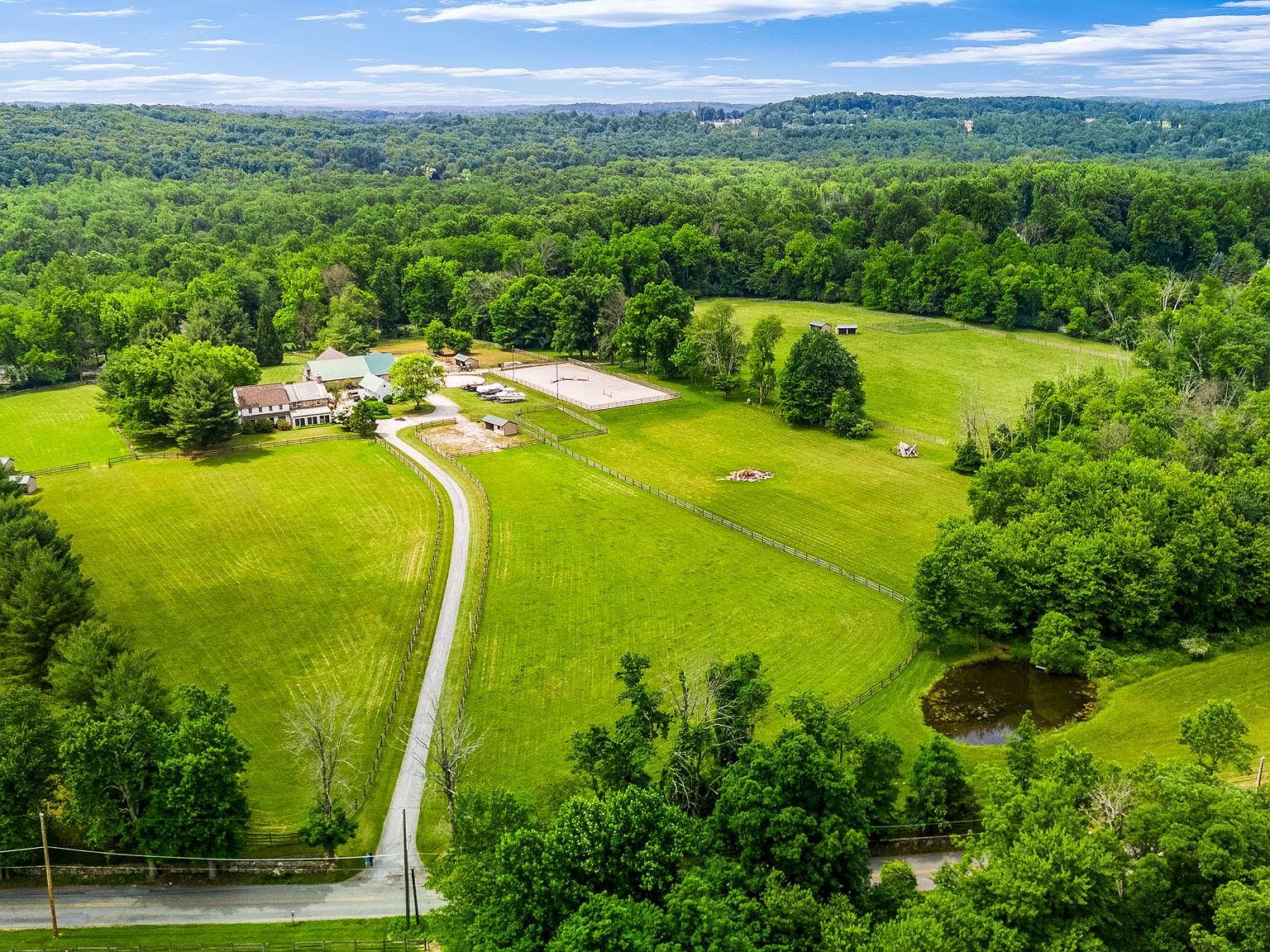 280 Indian Run Rd, Glenmoore, PA 19343 | MLS #PACT2069390 | Zillow