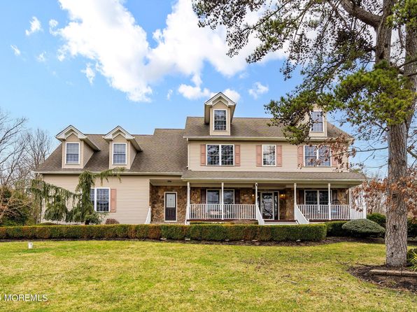 Jackson NJ Real Estate - Jackson NJ Homes For Sale | Zillow