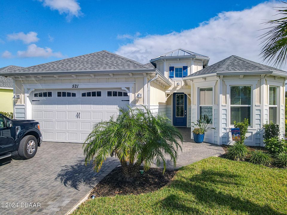521 Coral Reef Way, Daytona Beach, FL 32124 | MLS #1117718 | Zillow