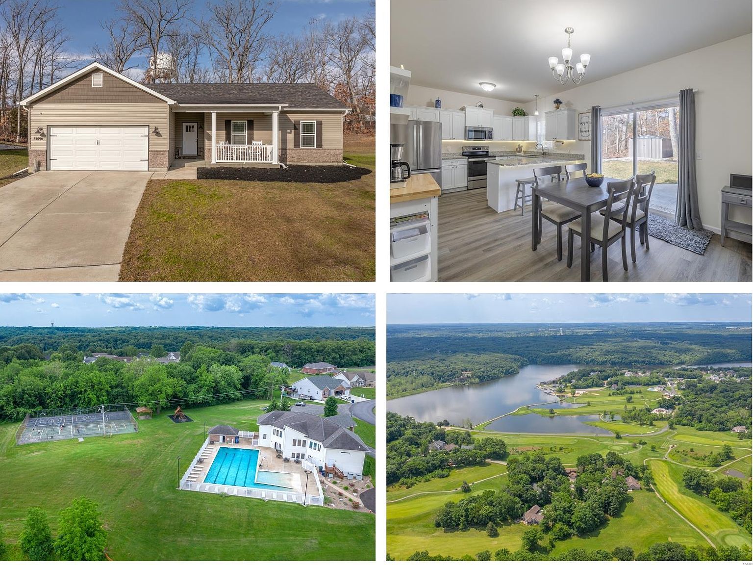 32096 Fairway Dr N, Foristell, MO 63348 | Zillow