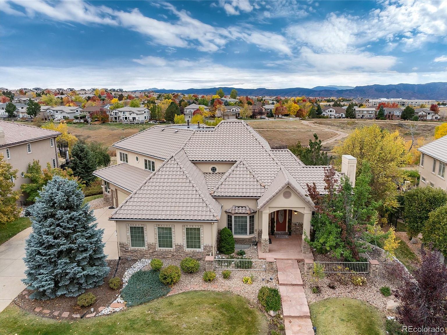 774 Chamberlain Way, Highlands Ranch, CO 80126 | Zillow