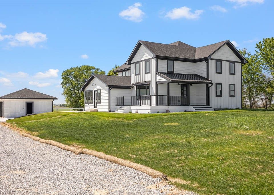 21827 T Ave, Dallas Center, IA 50063 | MLS #672095 | Zillow