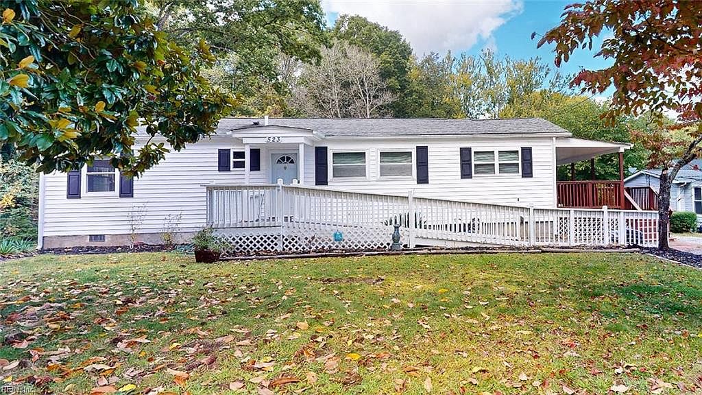 523 Roycroft St, Williamsburg, VA 23185 | Zillow