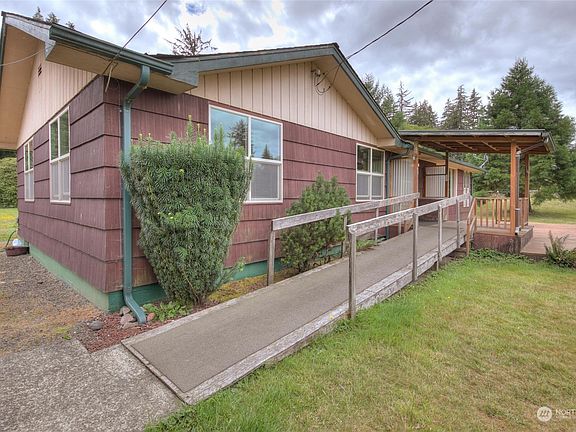 471 E Humptulips Road, Hoquiam, WA 98550 | Zillow
