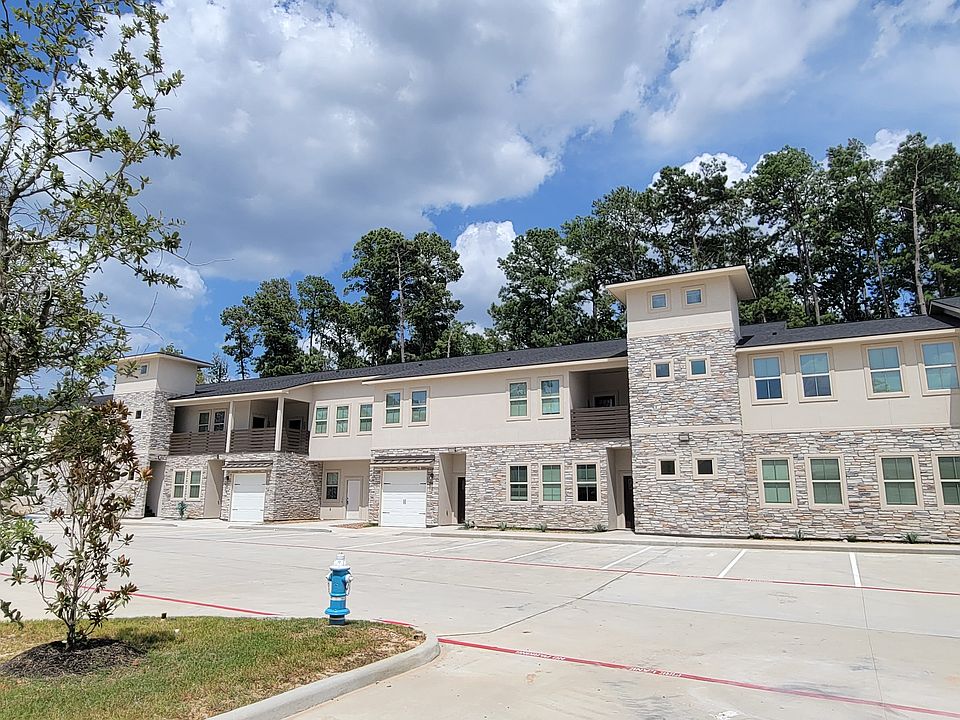 504 Nursery Rd Spring, TX, 77380 - Apartments for Rent | Zillow