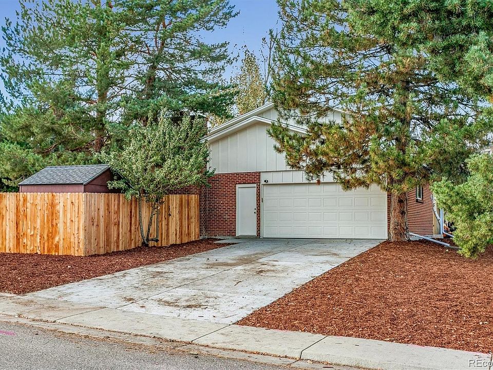14360 W Ellsworth Avenue, Golden, CO 80401 | Zillow