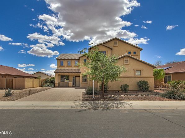 Casa Grande Real Estate - Casa Grande AZ Homes For Sale | Zillow