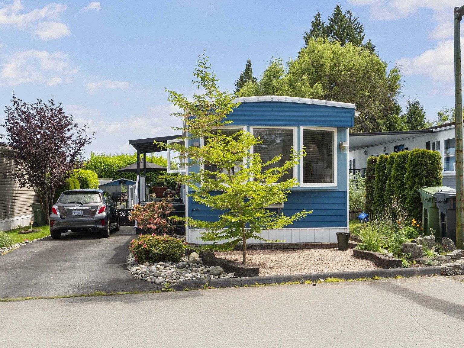 1840 160th St #69, Surrey, BC V4A 4X4 | MLS #R3009498 | Zillow