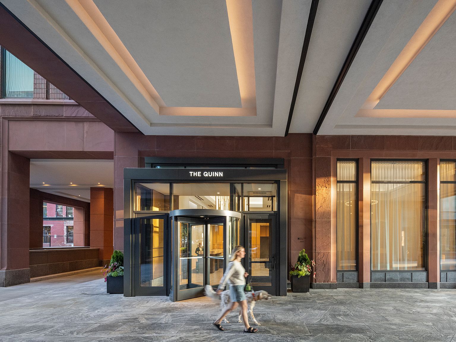 The Quinn by Related Beal in Boston MA | Zillow