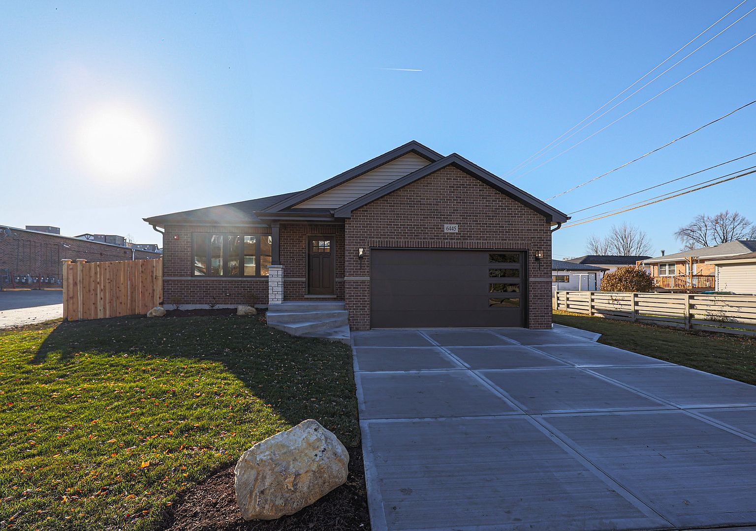 6445 Pamela Ln, Chicago Ridge, IL 60415 | Zillow