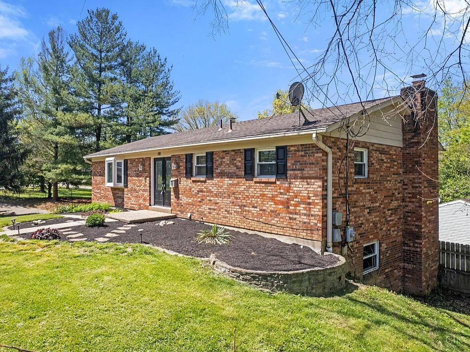 115 Douglas Dr, Batavia, OH 45103 | Zillow