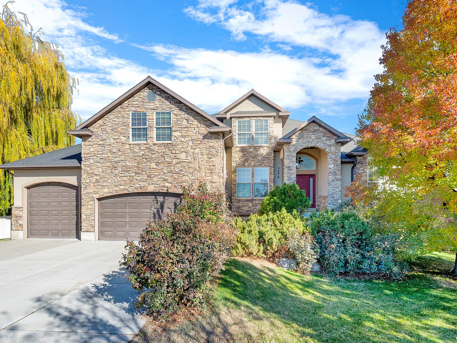 3678 S 4925 W, West Haven, UT 84401 | MLS #1901649 | Zillow