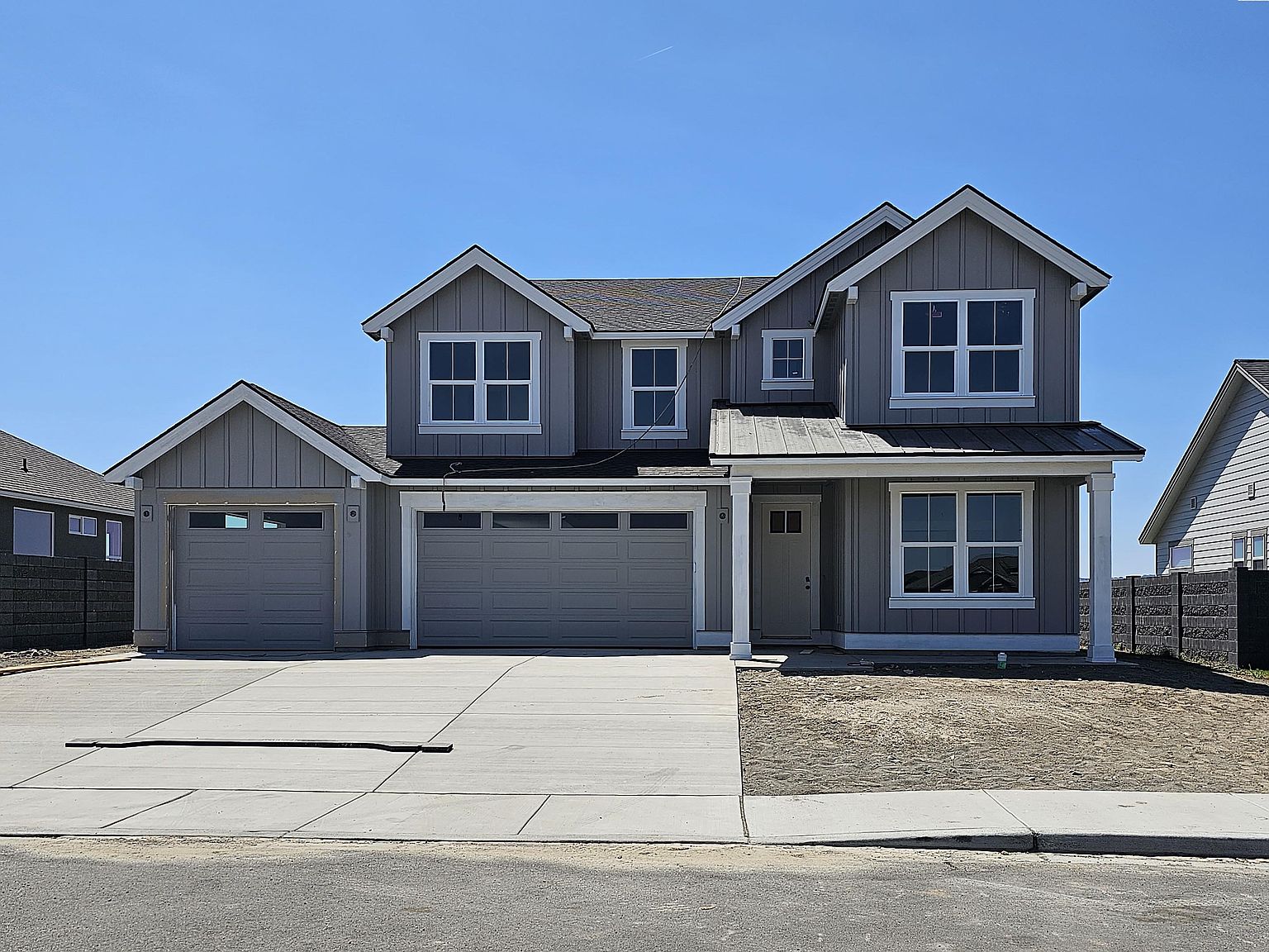 11906 Dunsmuir Dr, Pasco, WA 99301 | MLS #272096 | Zillow