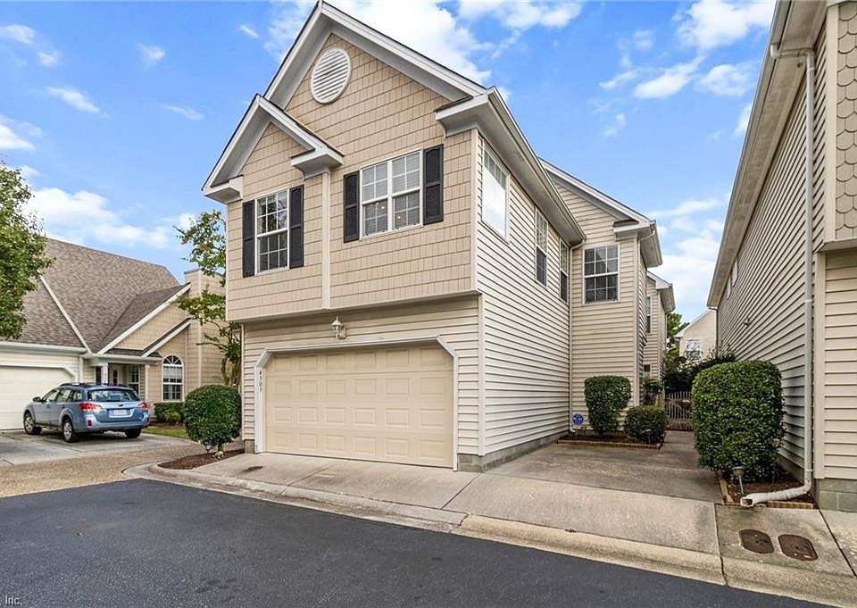 4309 Calistoga Ct, Virginia Beach, VA 23456 | Zillow