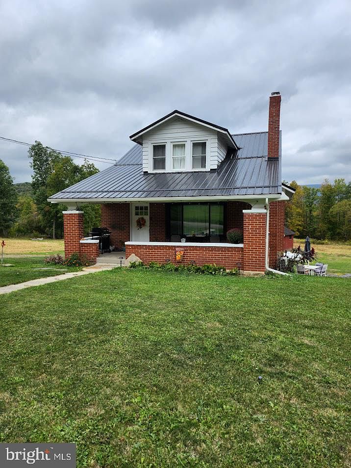 1925 N Imler Valley Rd, Imler, PA 16655 | Zillow
