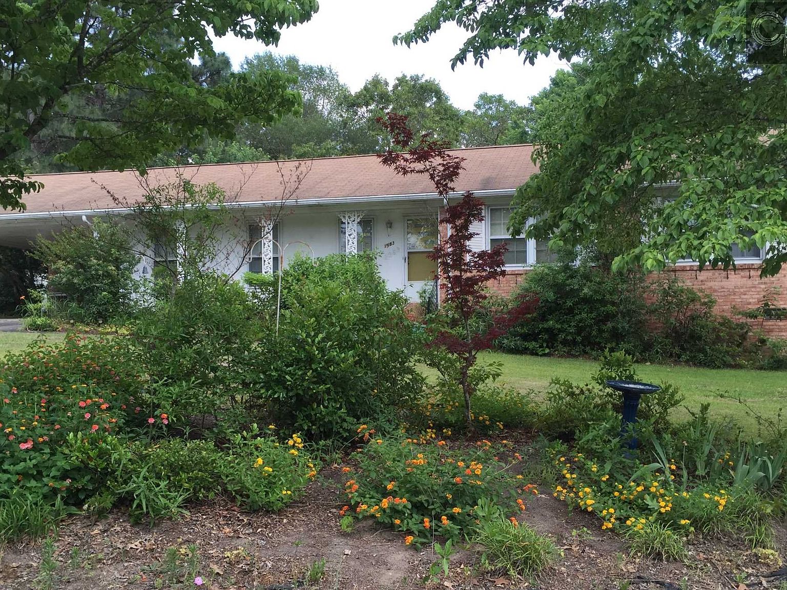 1983 Blue Ridge Ter, West Columbia, SC 29170 | Zillow