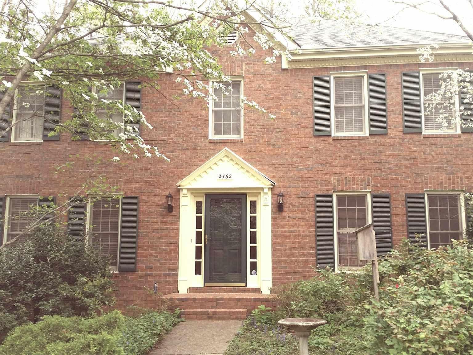 2762 Lawrence Mill Run, Marietta, GA 30068 | Zillow