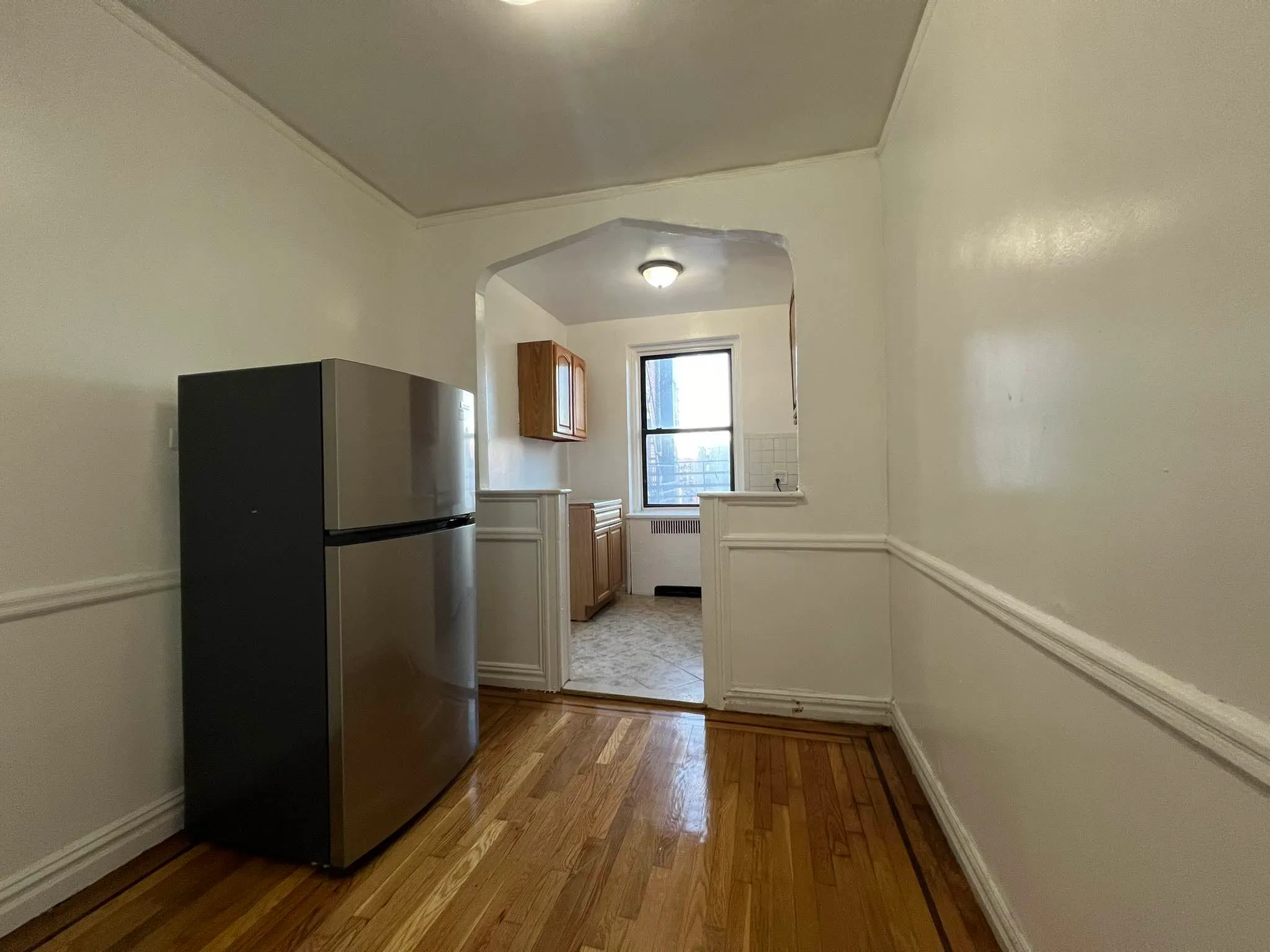 308 East 209th Street #31 in Norwood, Bronx | StreetEasy