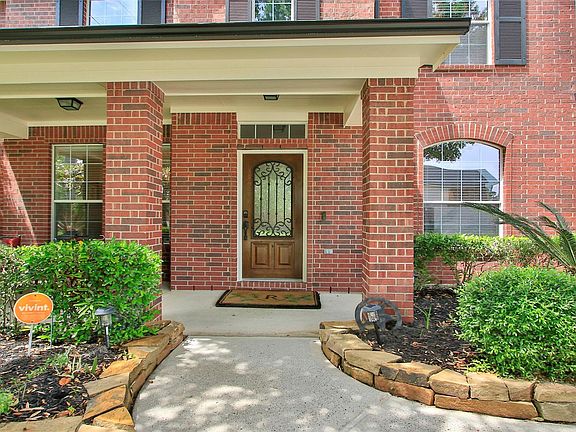 2503 Bridgestone Park Ln, Spring, TX 77386 | MLS #96767190 | Zillow