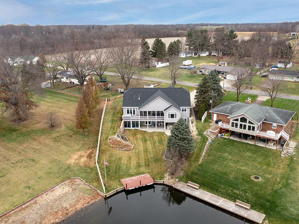 46911 Delta Dr, Decatur, MI 49045 | Zillow