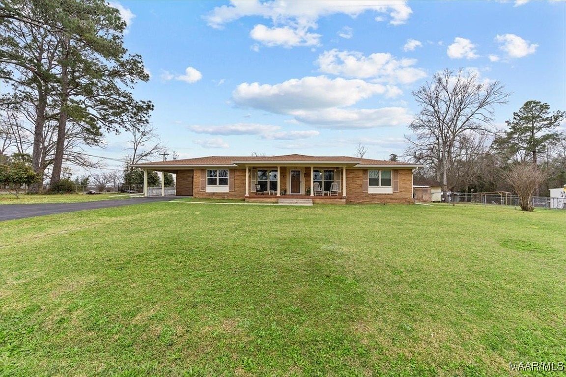 812 Old Perry Store Rd, Opp, AL 36467 | MLS #553231 | Zillow
