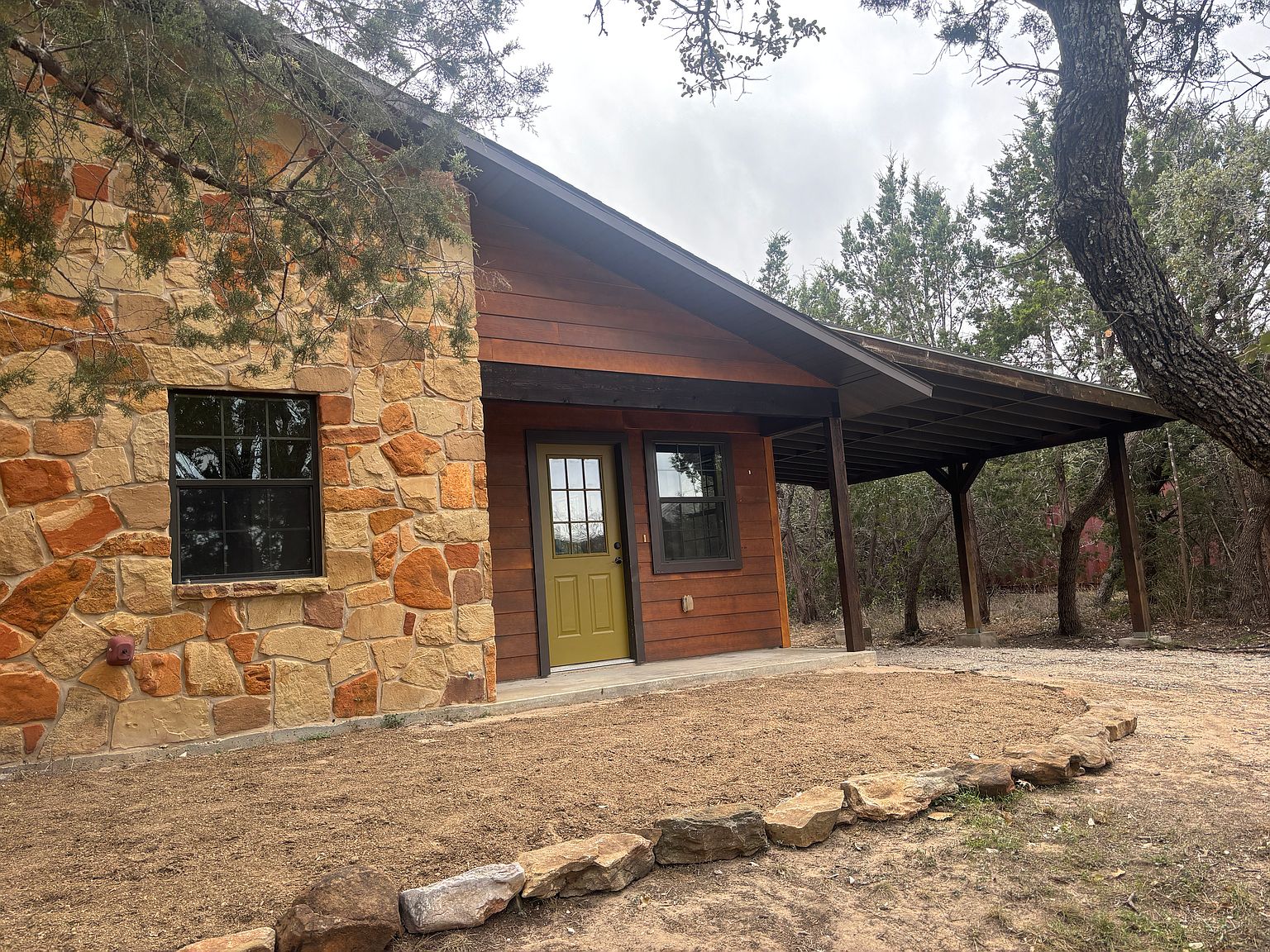 119 Strackbein Dr #B, Fredericksburg, TX 78624 | Zillow