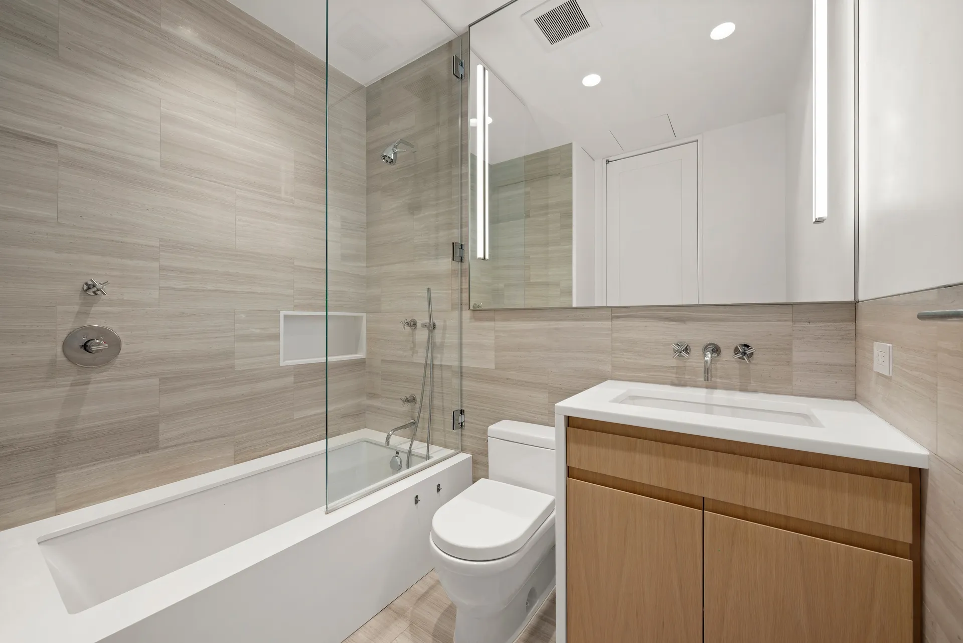 45 Warren Street #4 in Tribeca, Manhattan | StreetEasy