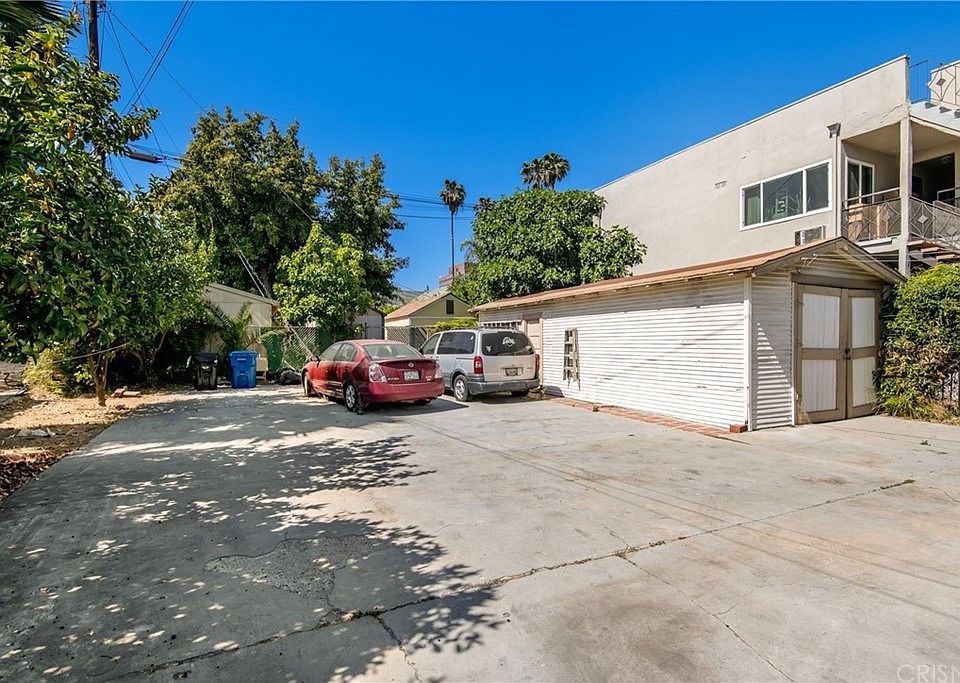 6571 Fountain Ave, Los Angeles, CA 90028 | Zillow