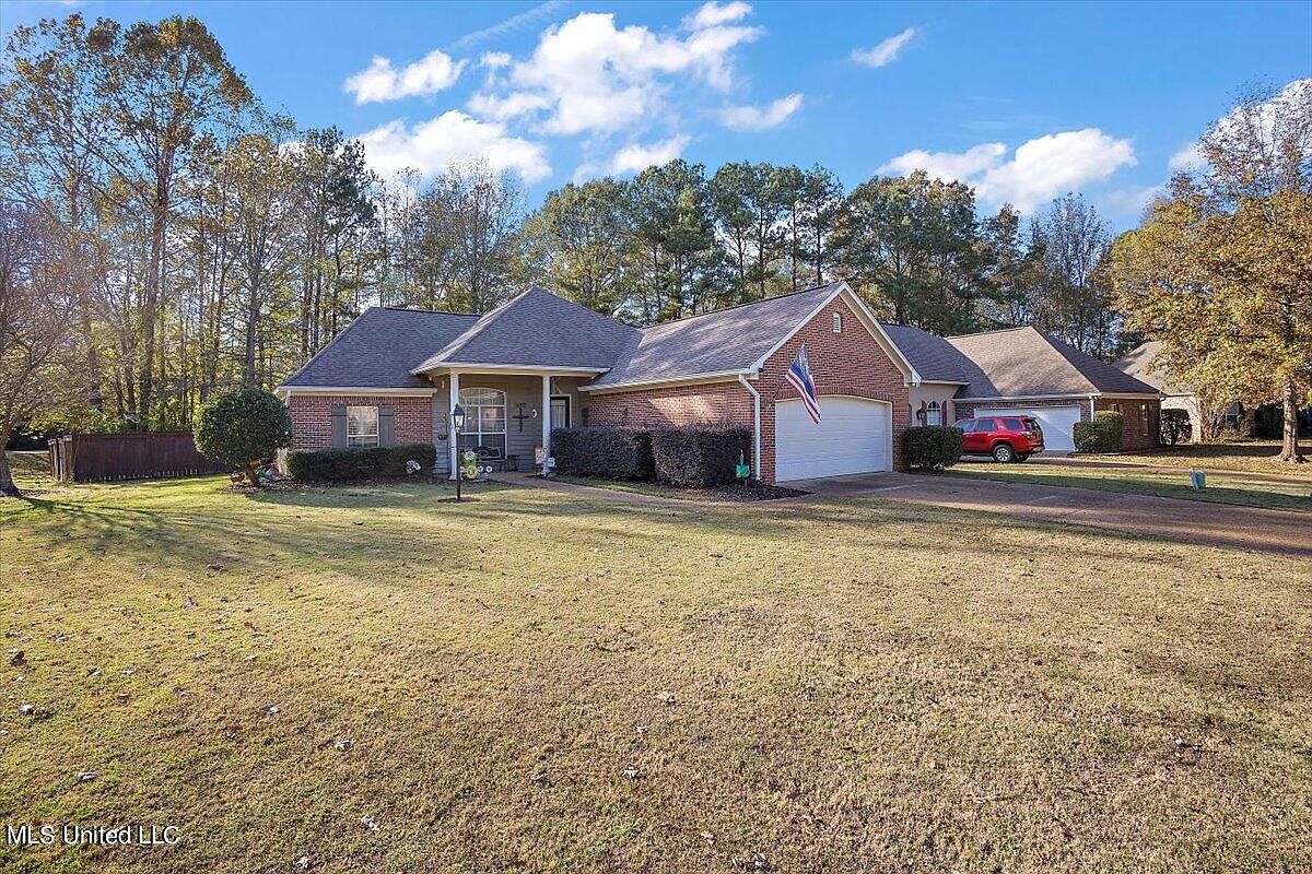 157 Baileys Ridge Cir, Clinton, MS 39056 | Zillow