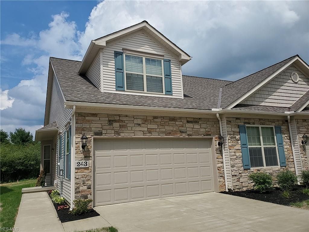 259 Mallory Ct, Medina, OH 44256 | Zillow