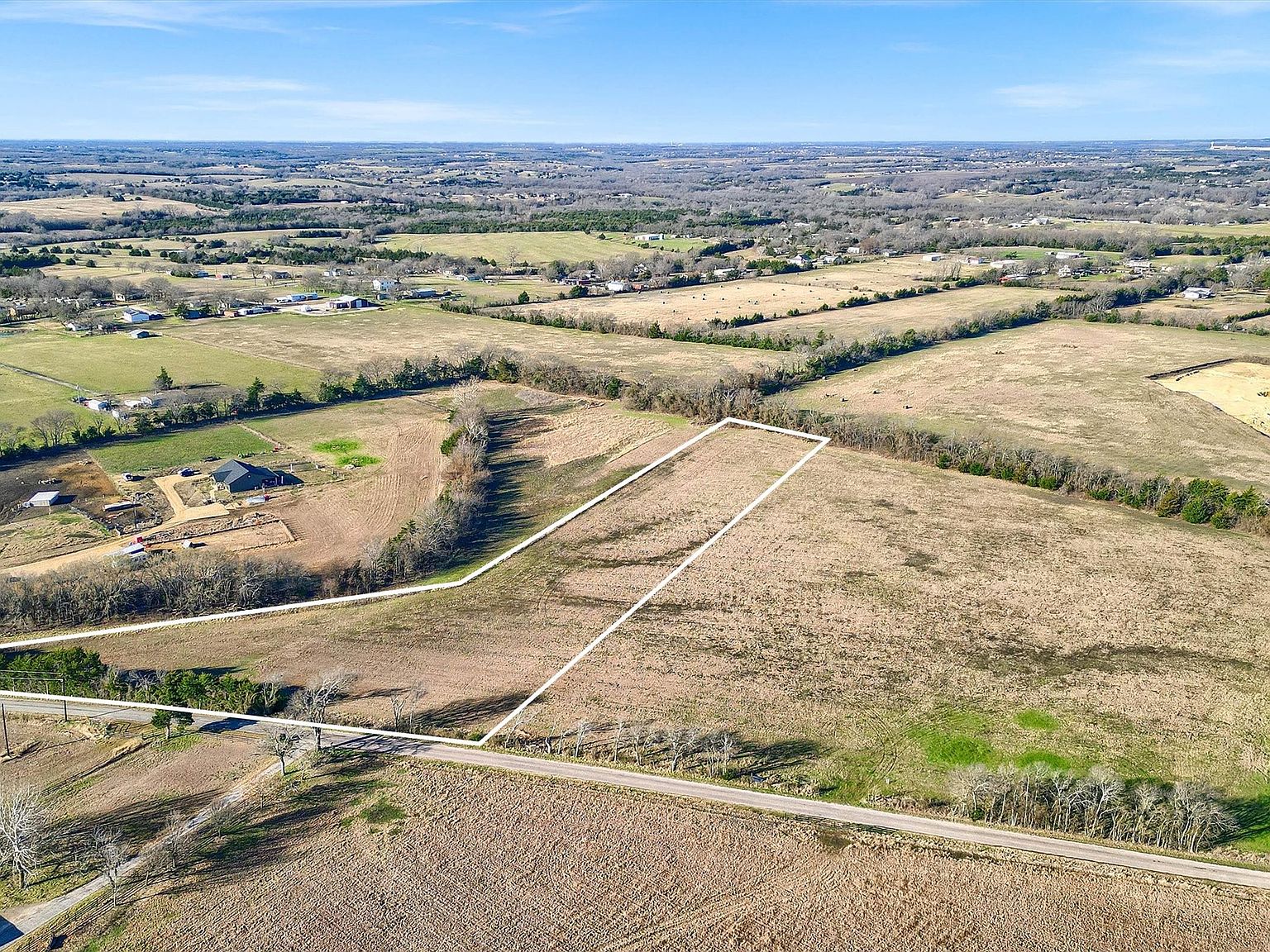 4 Tribble Rd, Sherman, TX 75090 | MLS #20869041 | Zillow